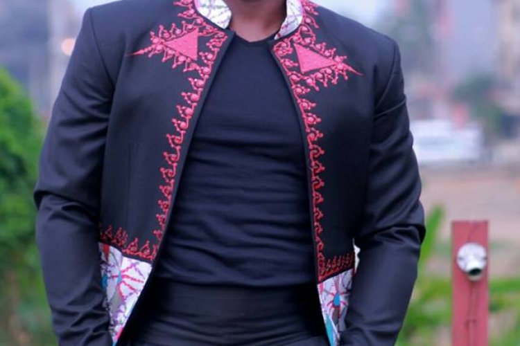 Guy KALOU remporte le Prix du meilleur acteur - Cinelifes - Magazine ...