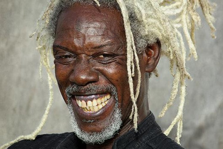 Nouvelle tragique : Disparition de l'acteur sénégalais Mentor Ba ...