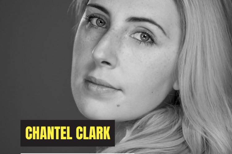 Chantel Clark : Lauréate de la Résidence d’Écriture Khaya Series Lab ...