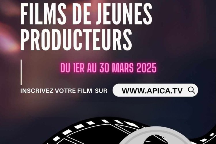 APICA TV lance son premier Championnat de Cinéaste Panafricain en Ligne ! - Cinelifes - Magazine ...
